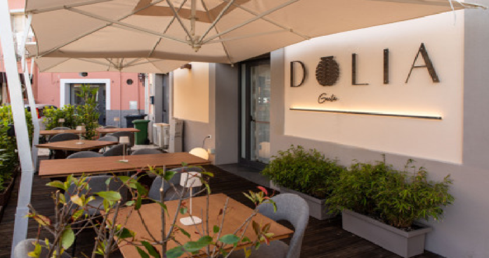 Dolia porta Gaeta e la Riviera d'Ulisse nella Guida Michelin ...