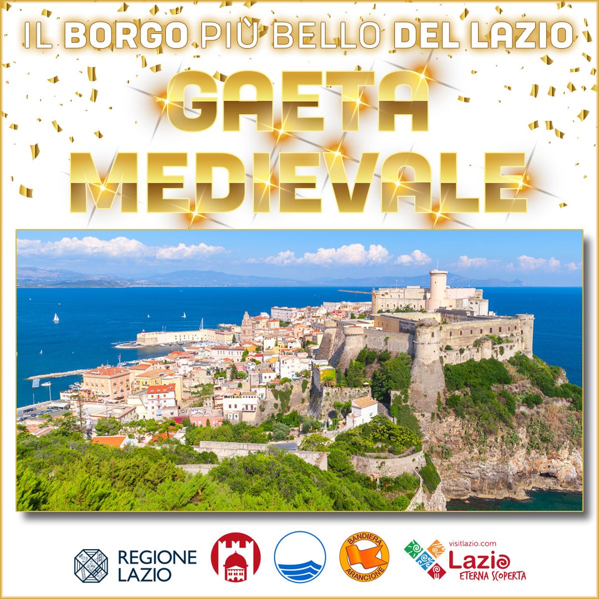 È Gaeta Medievale il È Gaeta Medievale il