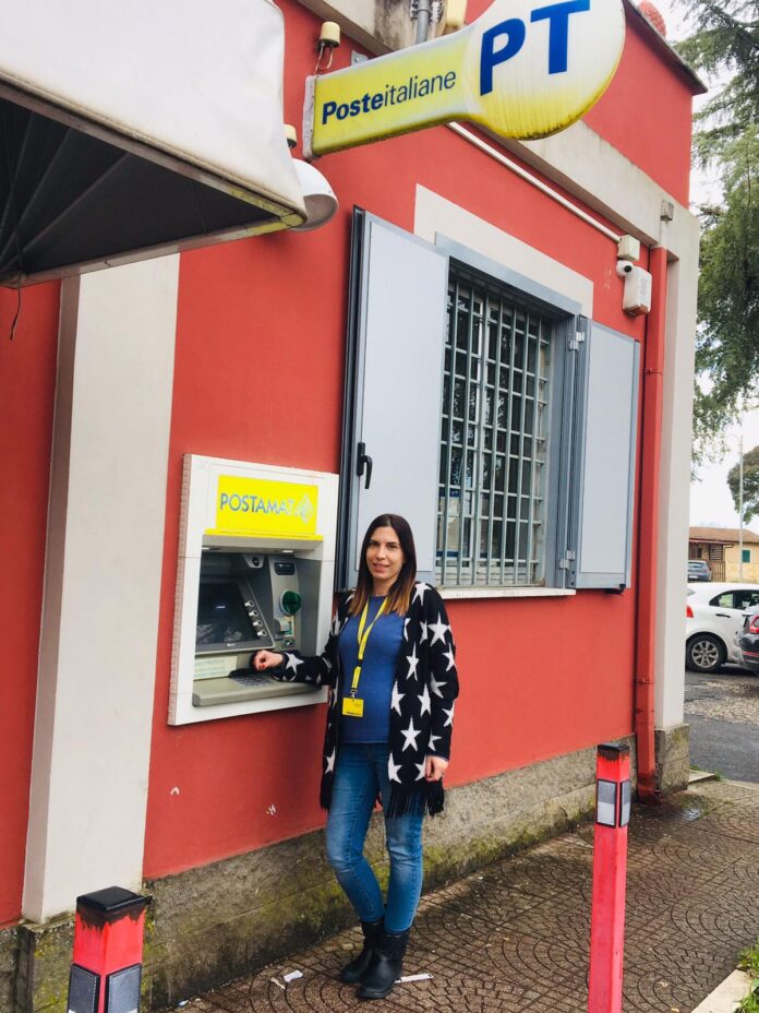 Poste Italiane azienda in 'rosa' - Gazzettino del Golfo