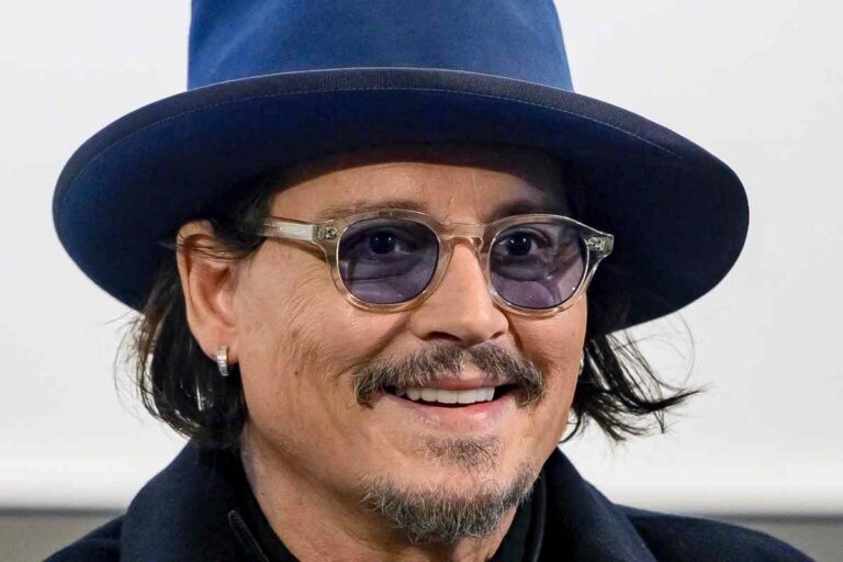 Il più grande attore della storia secondo Johnny Depp: “Il migliore ...