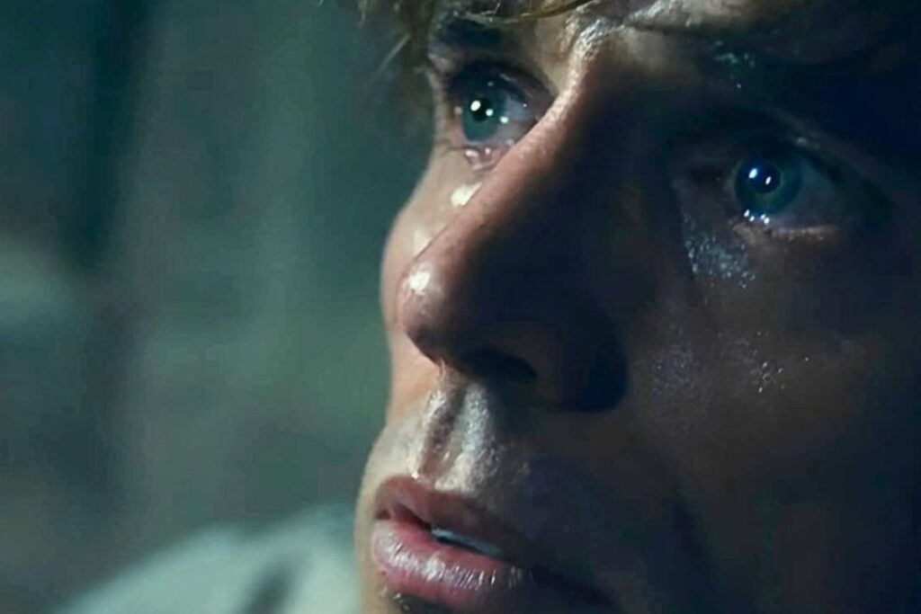 Il Conte di Montecristo, Sam Claflin è Edmond: sapete chi è la sua ...