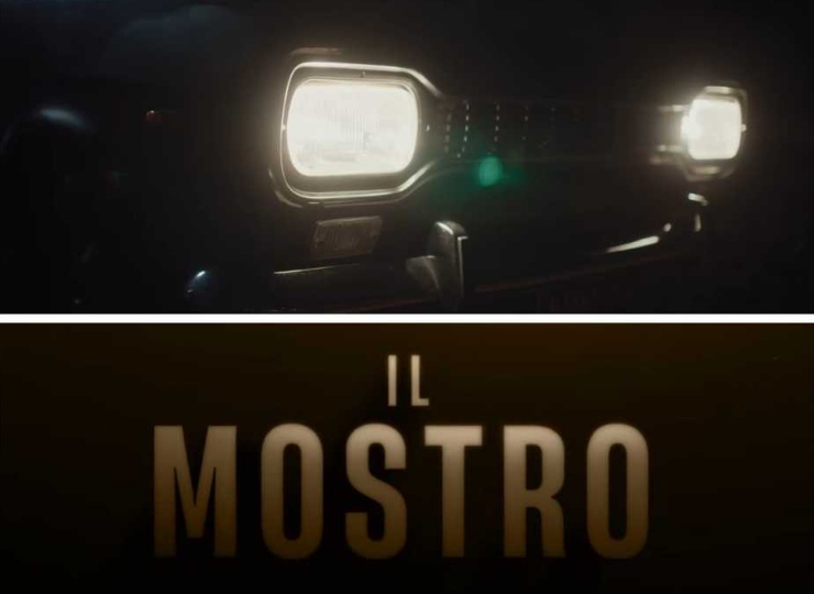 Il Mostro, Netflix pubblica il primo trailer: quando esce la serie sul ... Il Mostro, Netflix pubblica il primo trailer: quando esce la serie sul ...