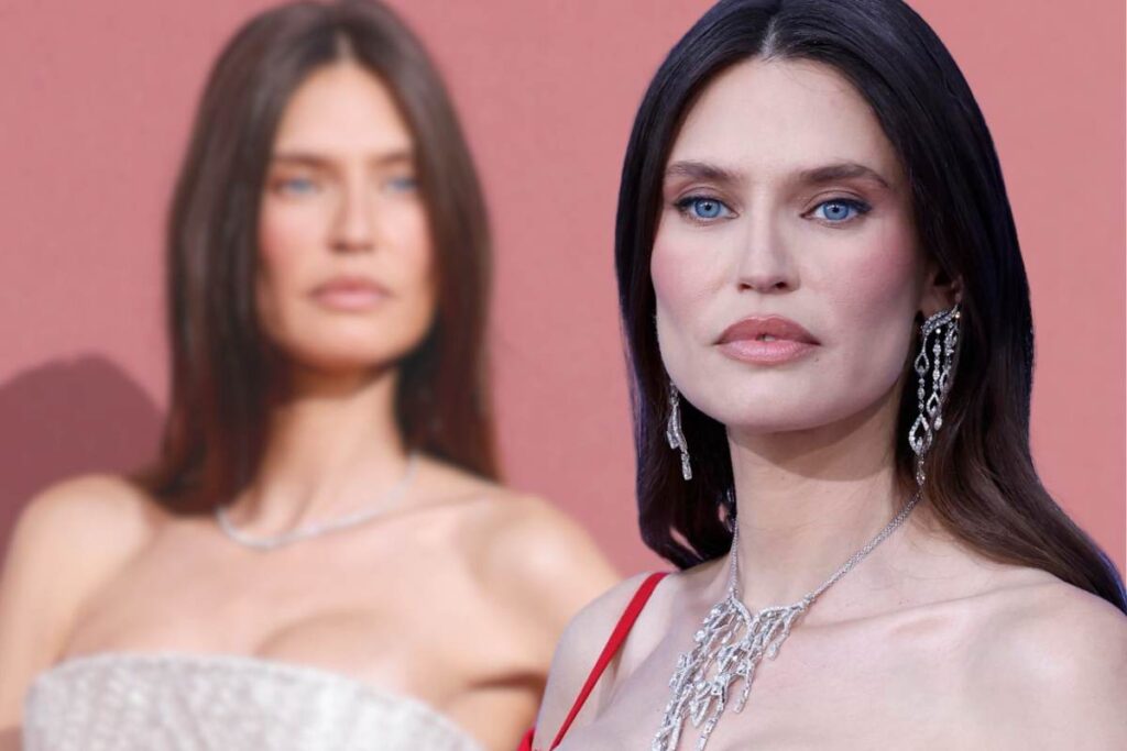 Bianca Balti, carriera e vita privata: gli studi, le figlie e la lotta ...