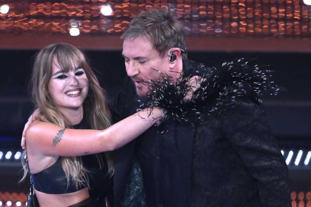 Victoria dei Maneskin si fa attendere ma ne vale la pena: arriva la ...