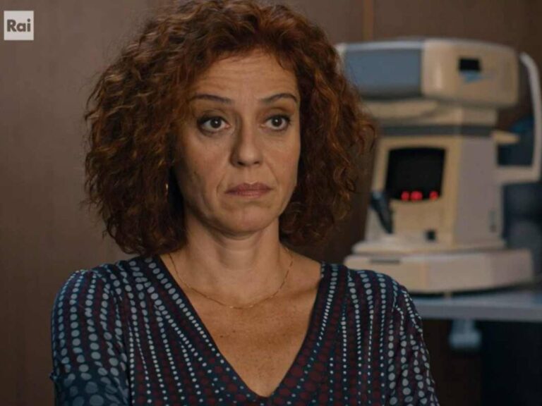 Imma Tataranni, non solo in tv: ecco come rivedere le puntate dove e ...